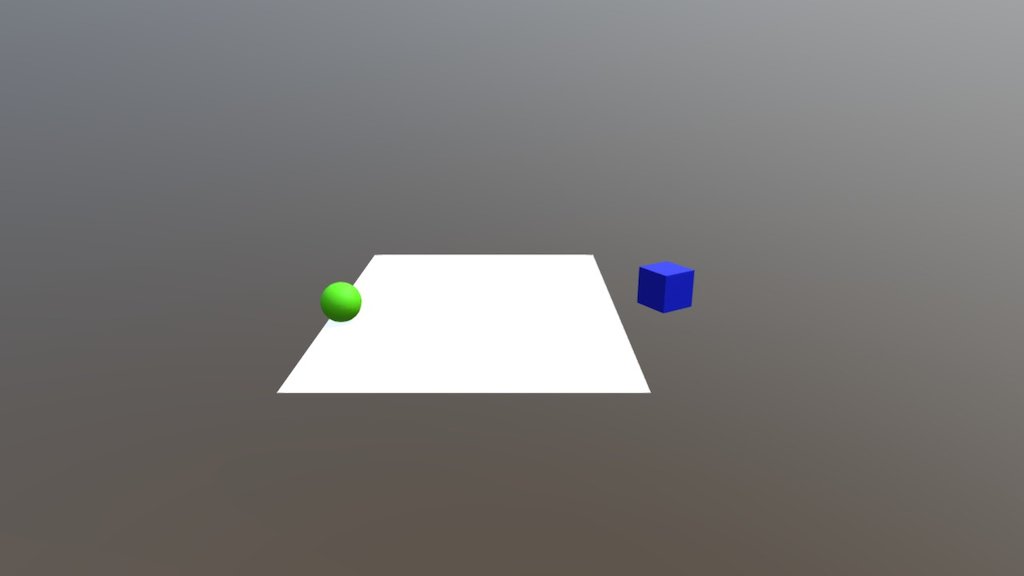 cube-sphere-1 - 3D model by avidbusiness [a13f712] - Sketchfab