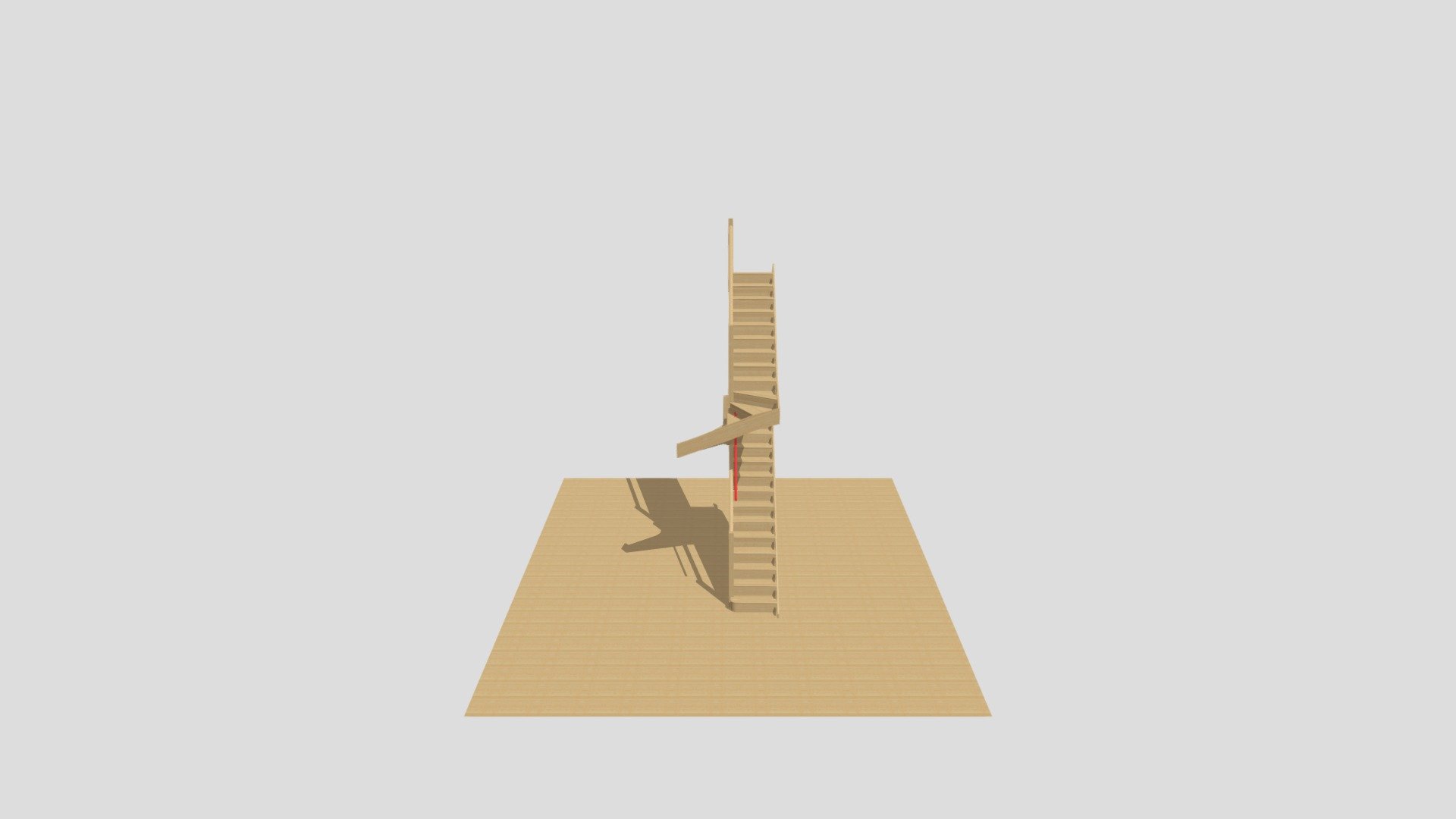 Project6 - Download Free 3D model by chrisjackson [a13fc19] - Sketchfab