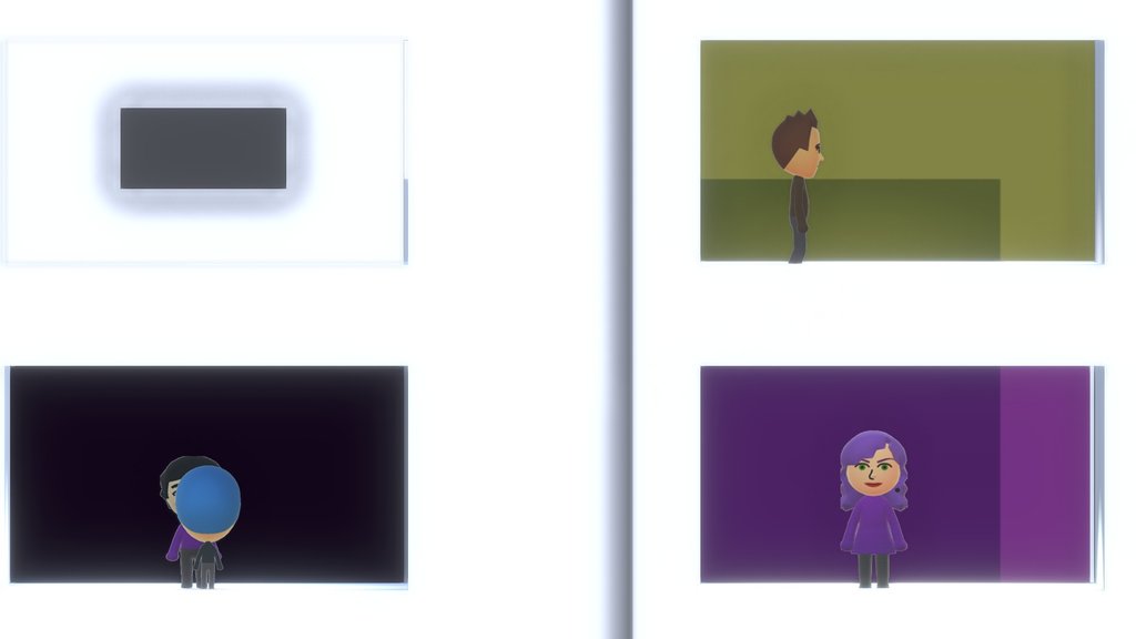 My Mii Stuff - A 3D model collection by IsaiahTSE (@RealIsaiahTSE ...