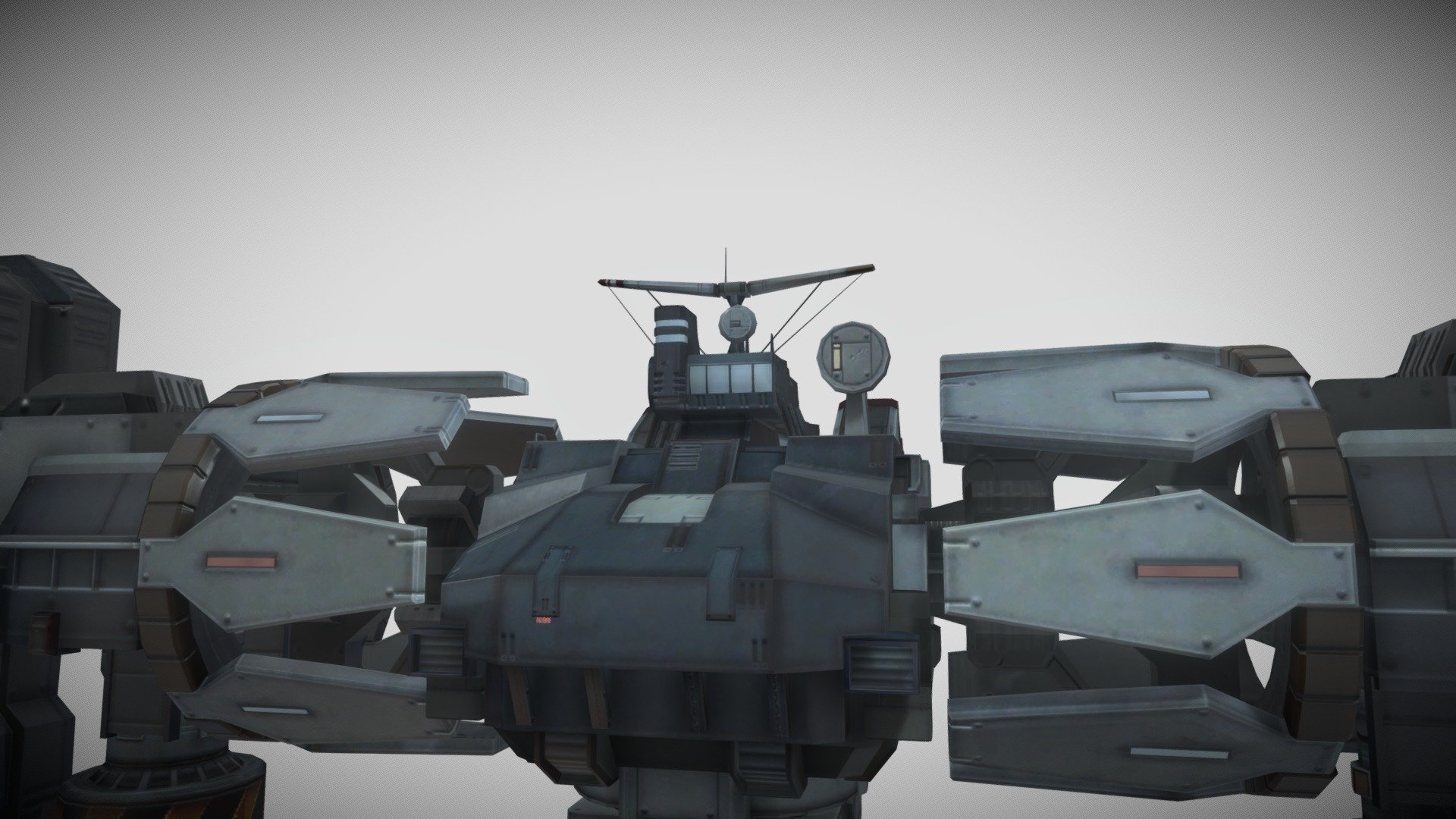 balam - Download Free 3D model by photon (that one larry) (@Professor ...
