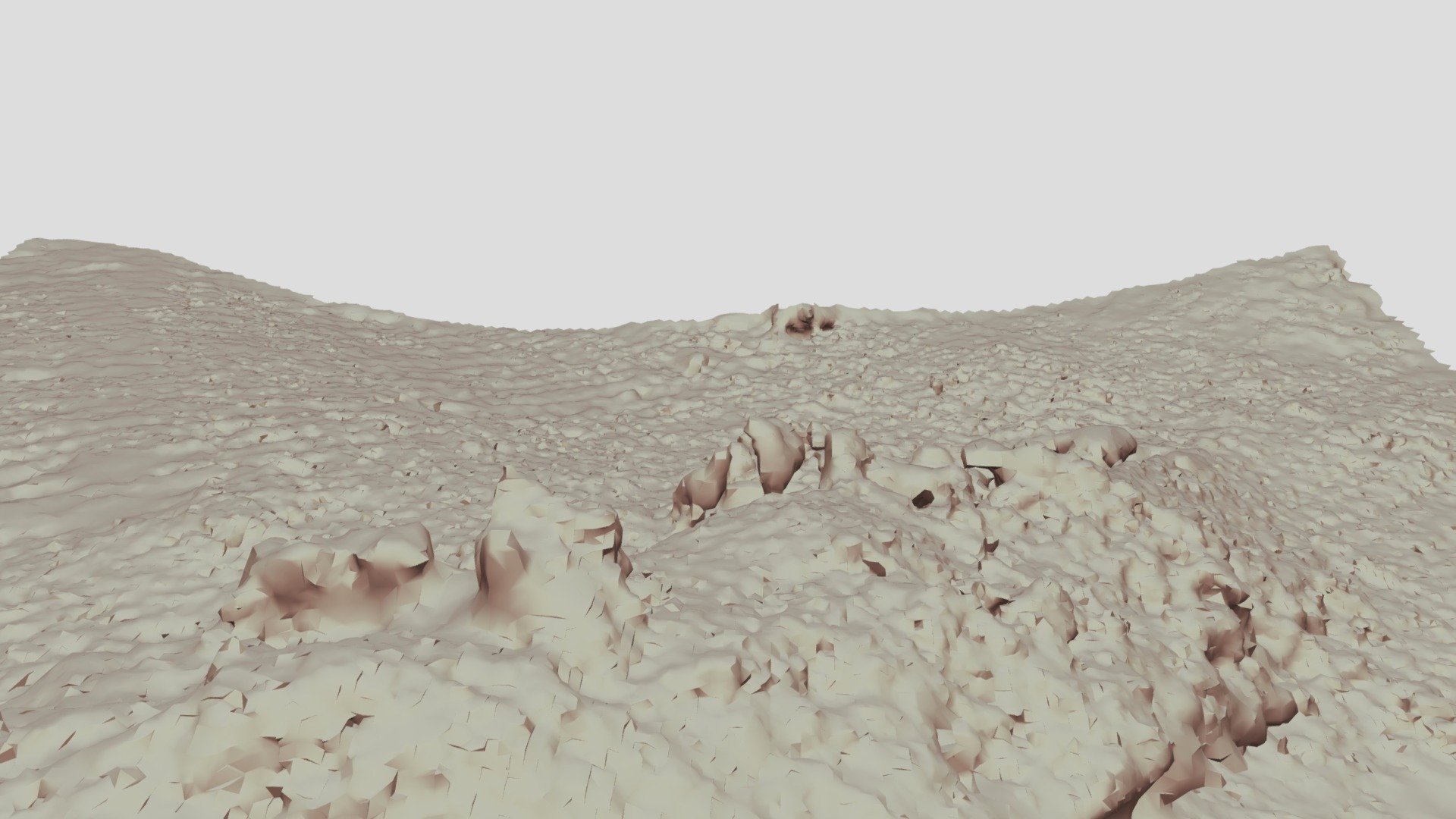 USS_ Gilliam_ Mesh STL_20210602 - Download Free 3D model by ...