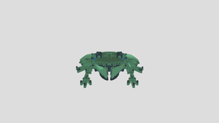 Qing-wa 3D models - Sketchfab