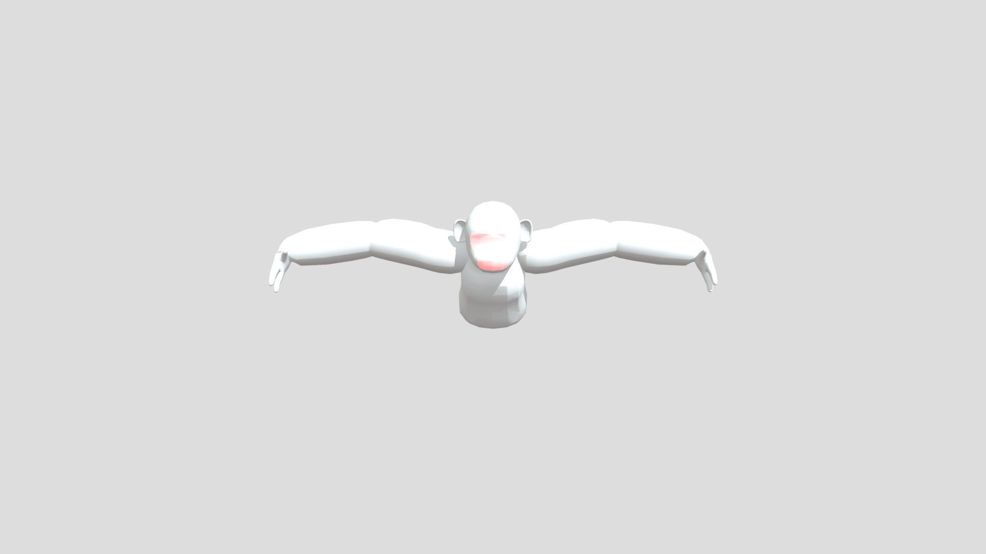 Black Goo Goo - 3D model by orbs121 [a14568b] - Sketchfab