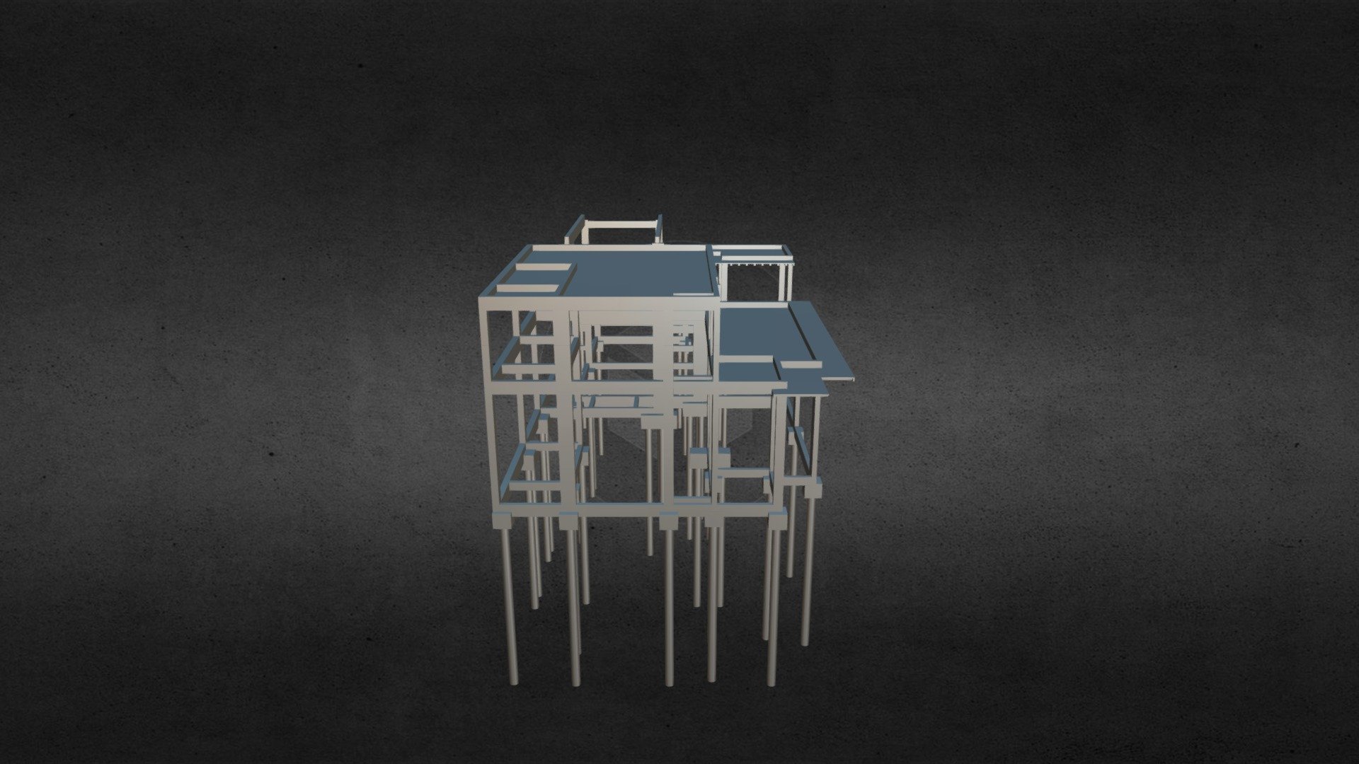Projeto1-Vista3D-{3D}Danilo M19 - 3D model by EZtekton [a145d3b ...