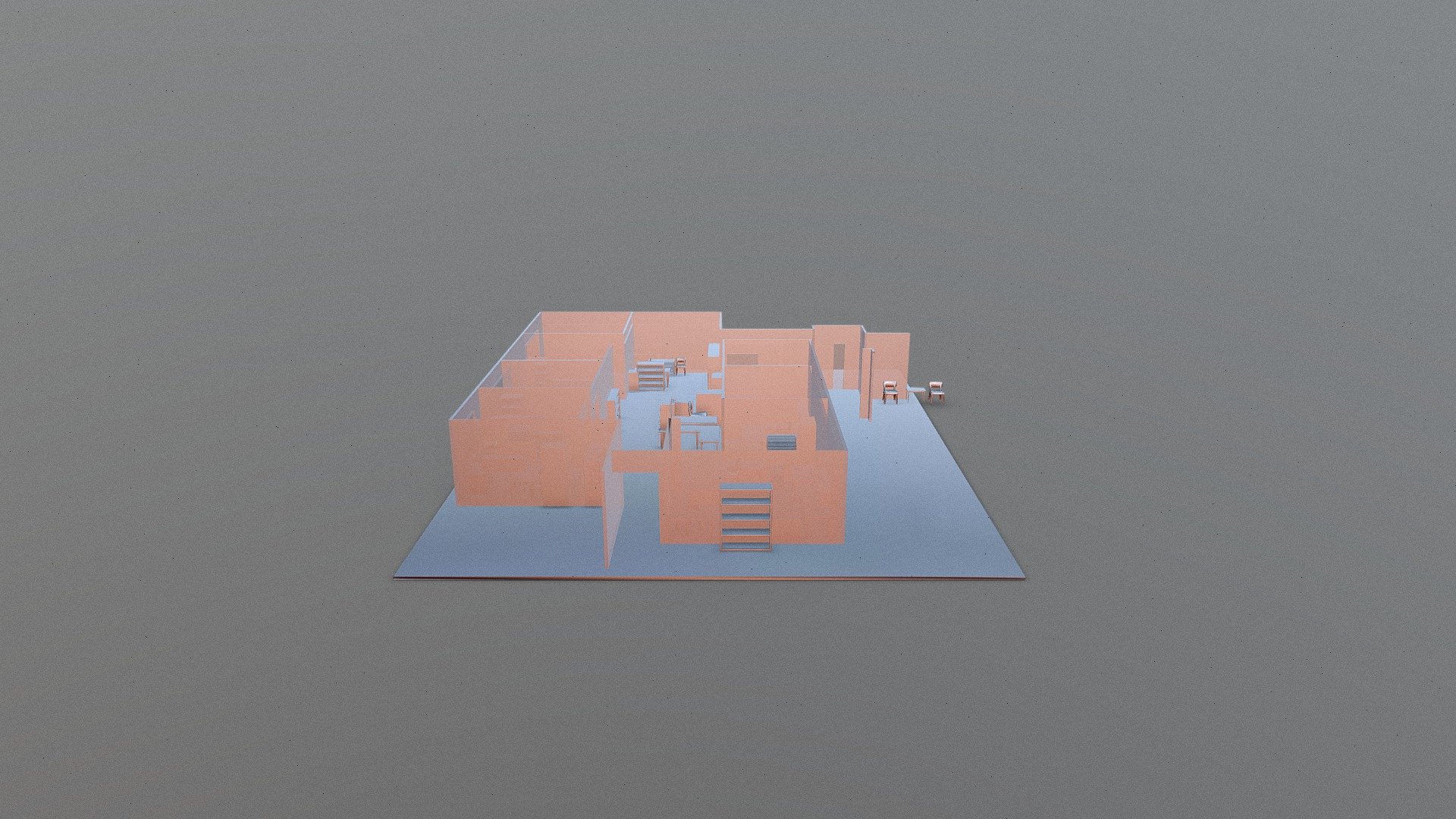 Finance - 3D model by harshalthavrani [a146c1f] - Sketchfab