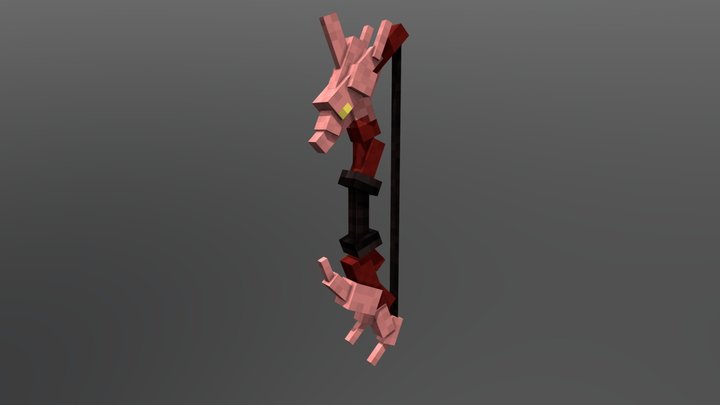 Wynncraft 3D models - Sketchfab