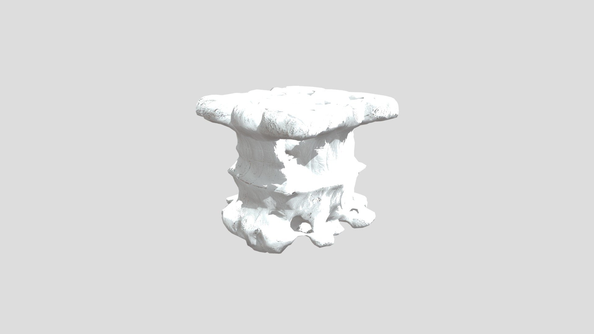 An_alien_insect_11081405_fbx(1) - Download Free 3D model by ...