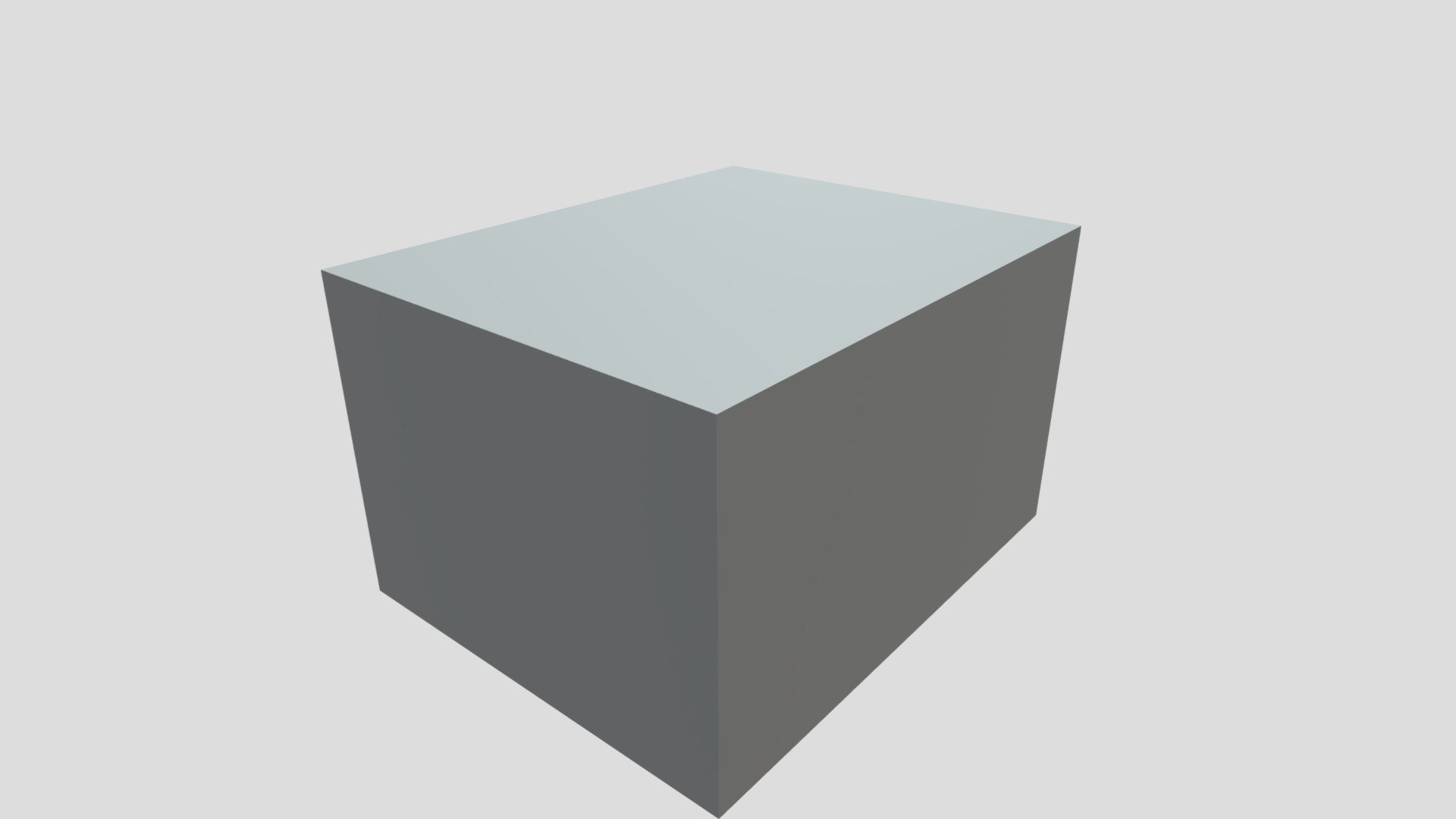 One Room V1 - 3D model by scott.housality [a1490df] - Sketchfab