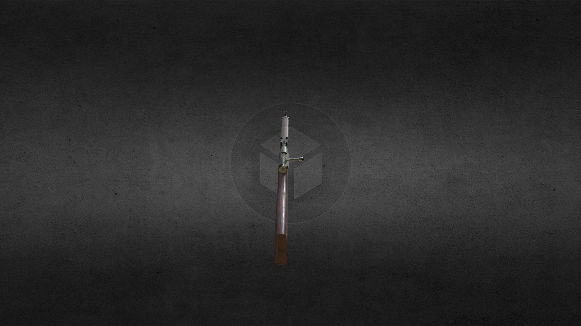 Finnish M39 rifle - 3D model by Simon445 [a149a09] - Sketchfab