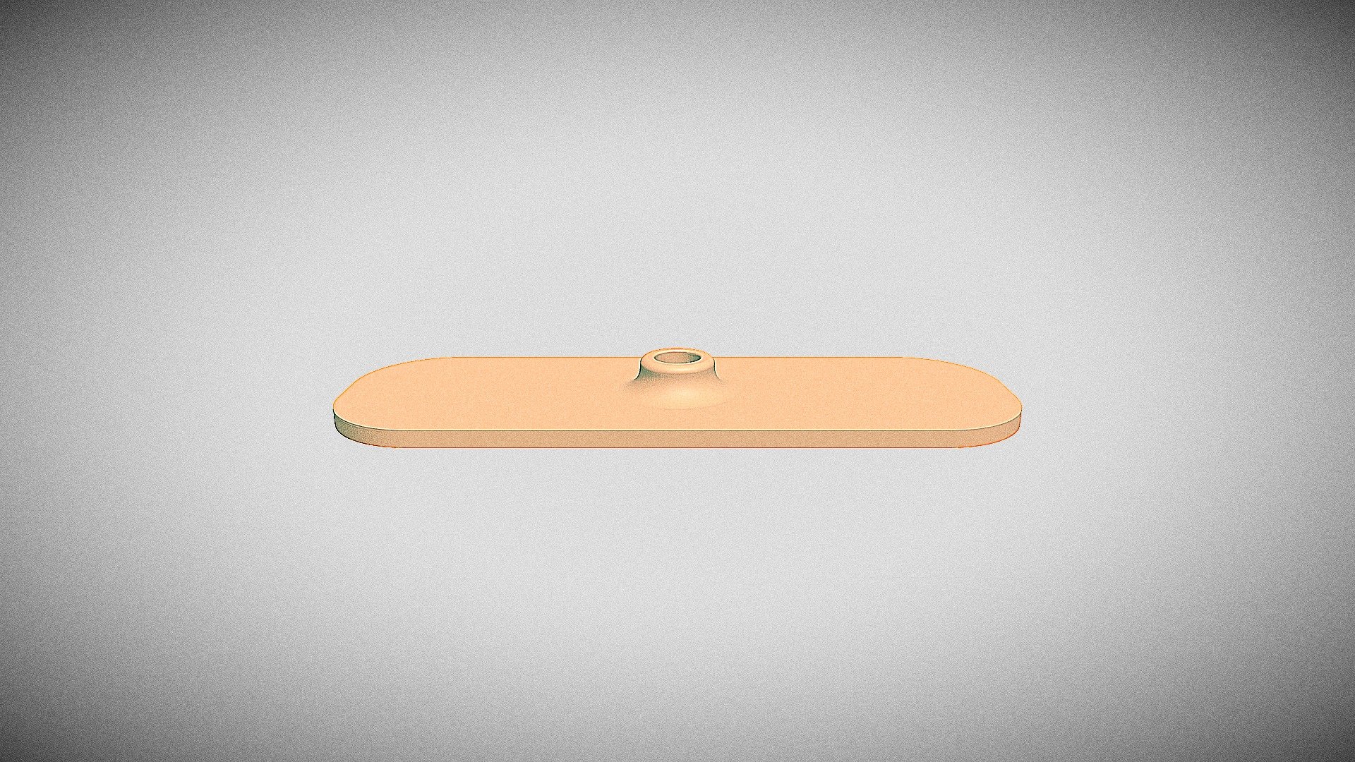 Wami - 3D model by goldmind [a14b174] - Sketchfab