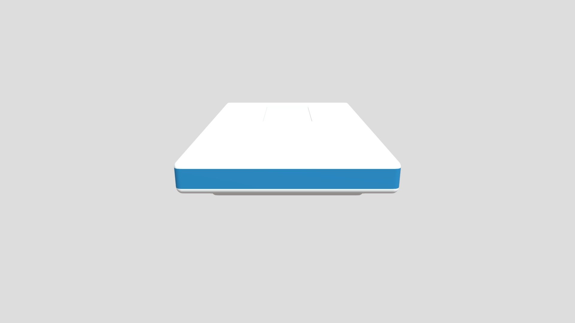 Prototype 1 - 3D model by Krnsiyag [a14bbd5] - Sketchfab