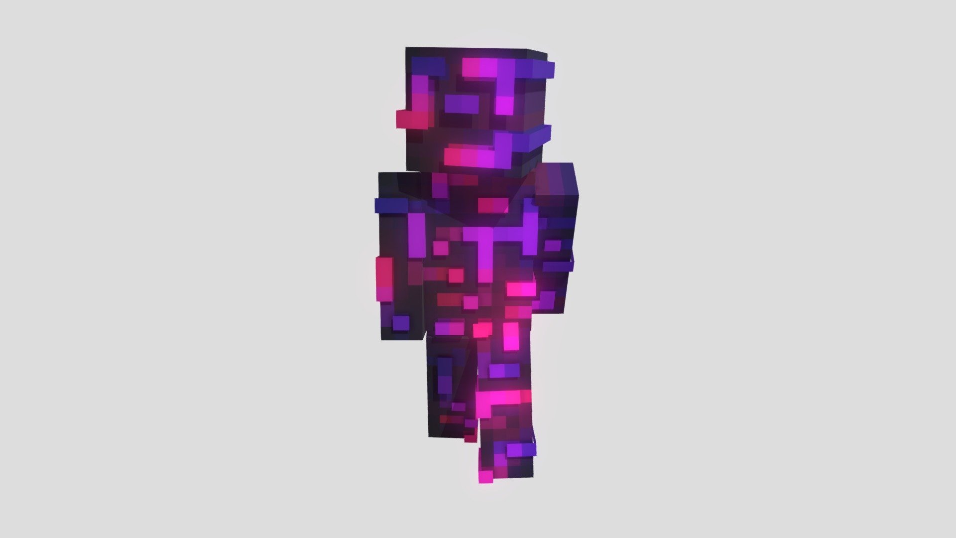 tnt fireball - 3D model by creeperzxplodez [a14e09e] - Sketchfab