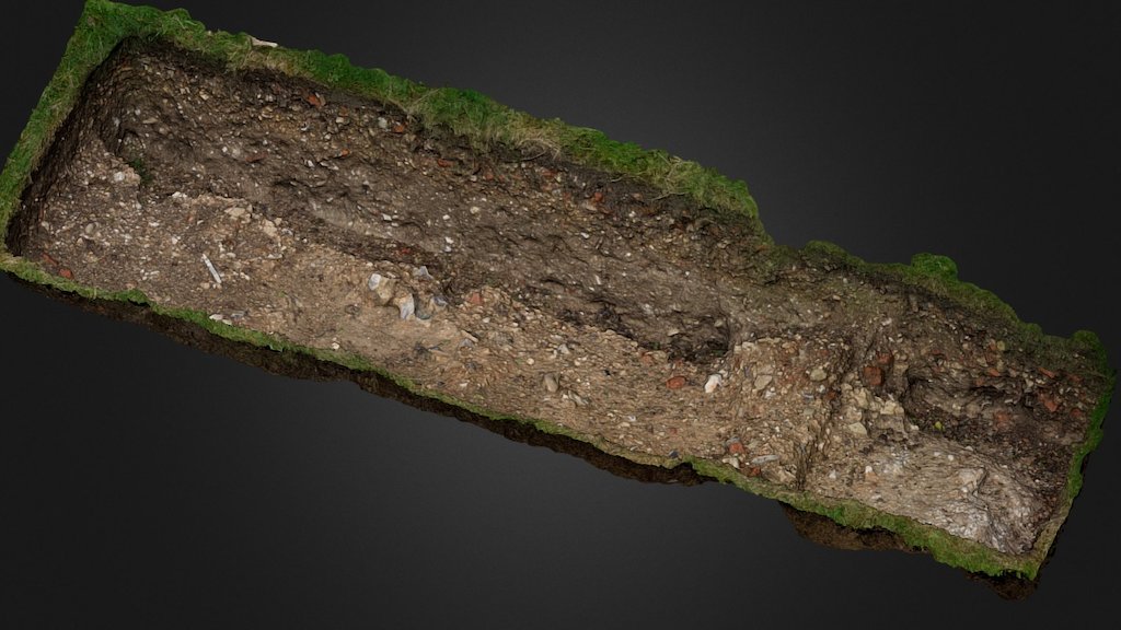 Chilton-Candover-trench-K - 3D model by SUMO GeoSurveys (@aerial-cam ...
