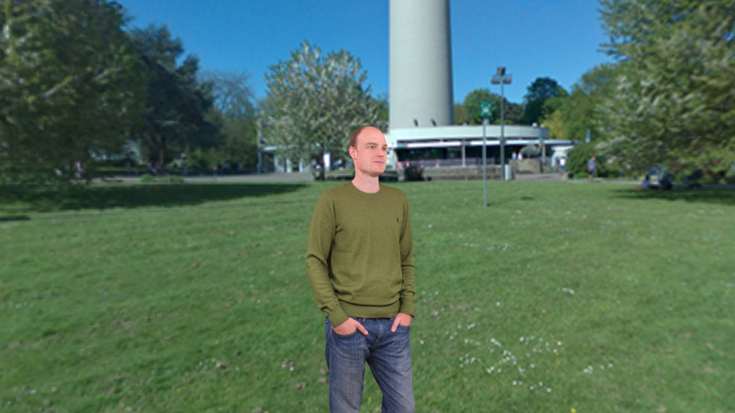 Timo - 3D model by cubuto [a1503f3] - Sketchfab