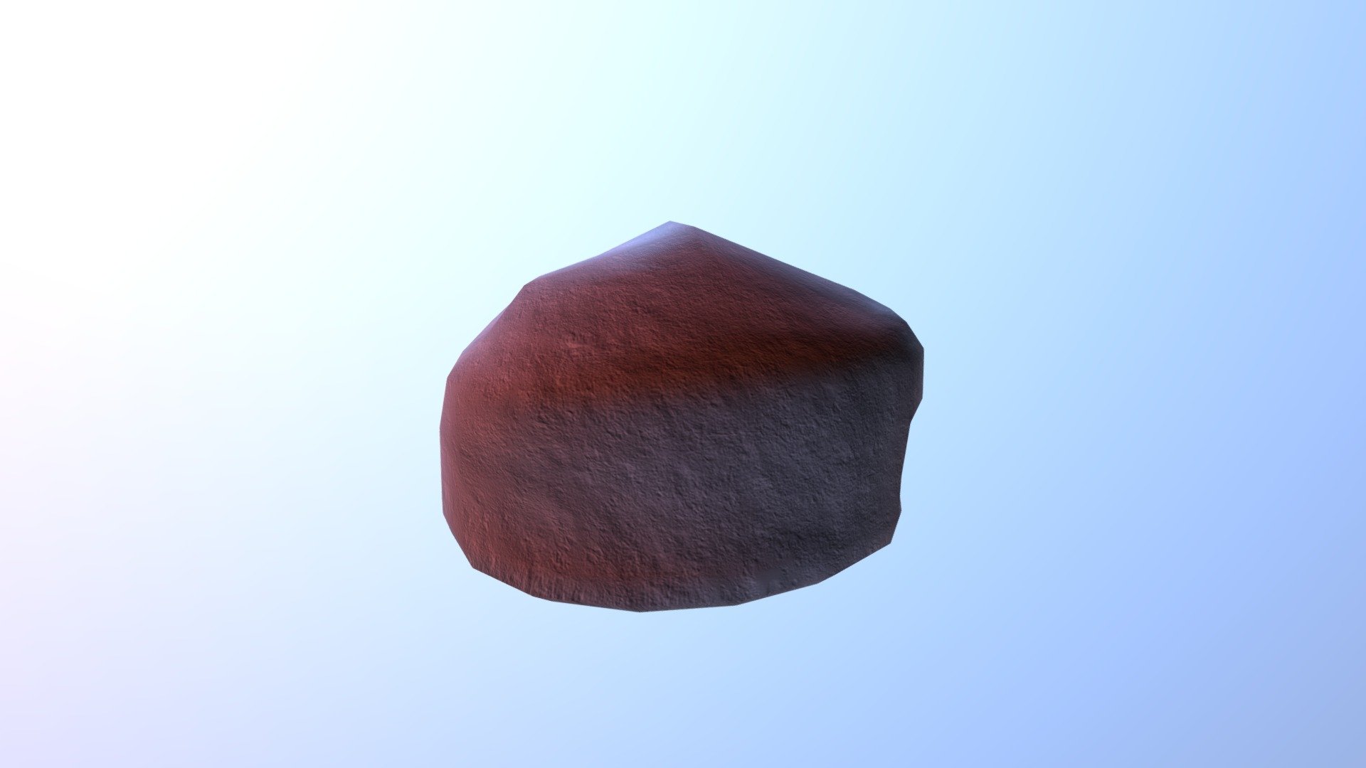 Small Rock - 3D model by jmatan.1 [a150a1e] - Sketchfab