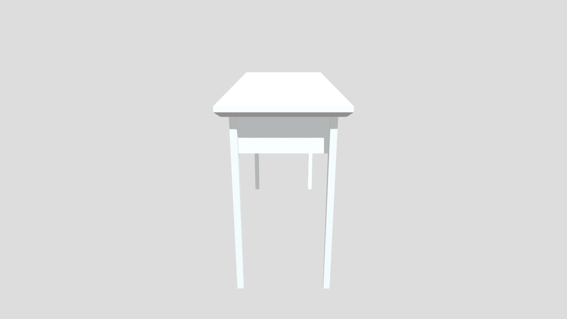 Table - 3D model by maximus.tien [a151ed4] - Sketchfab