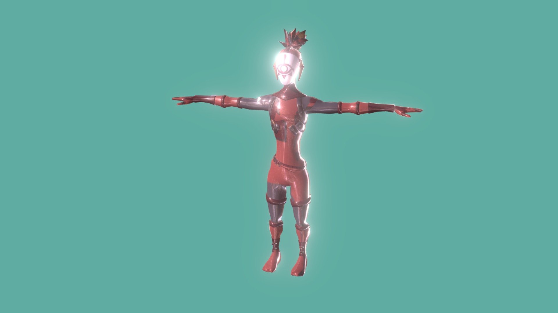 yiga dance - Download Free 3D model by championmipha [a152b9a] - Sketchfab