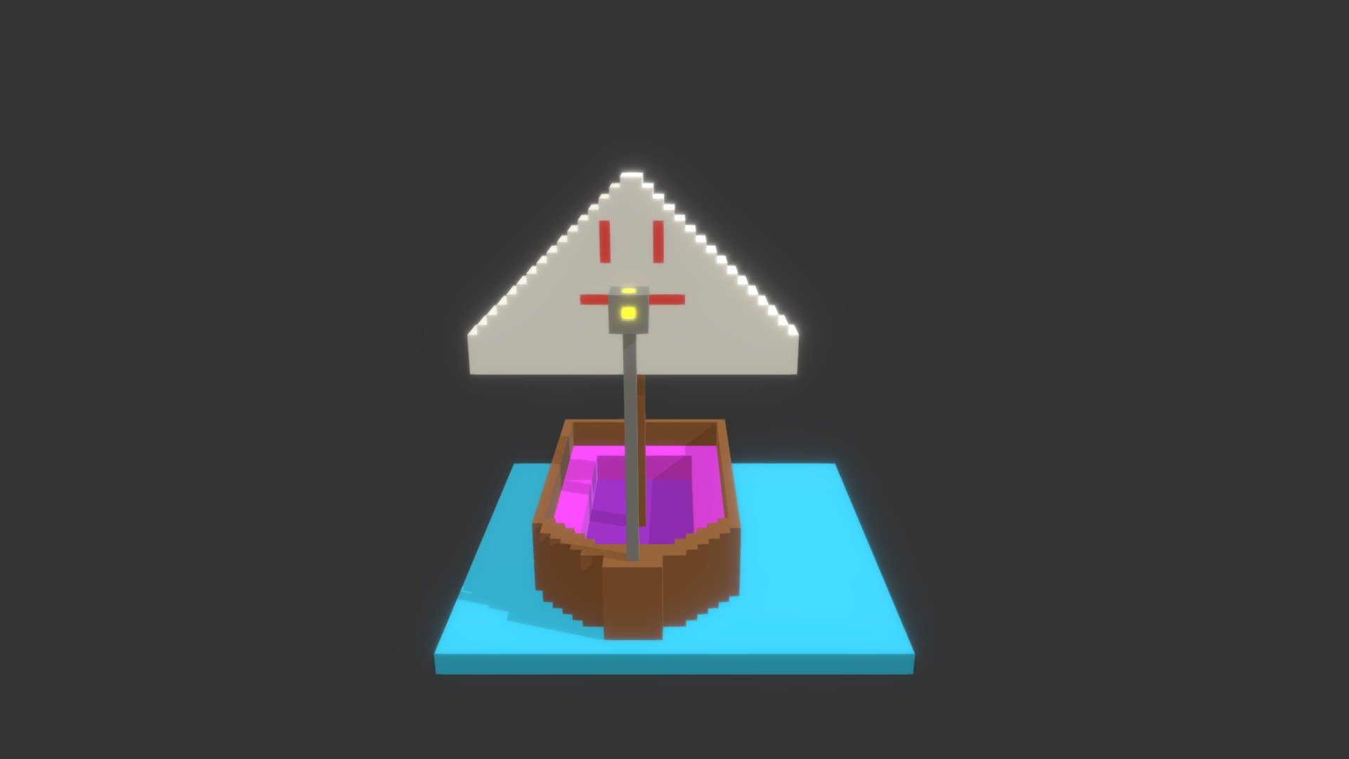Thomasessafi Ex3 - 3D model by ThomasEssafi [a153036] - Sketchfab