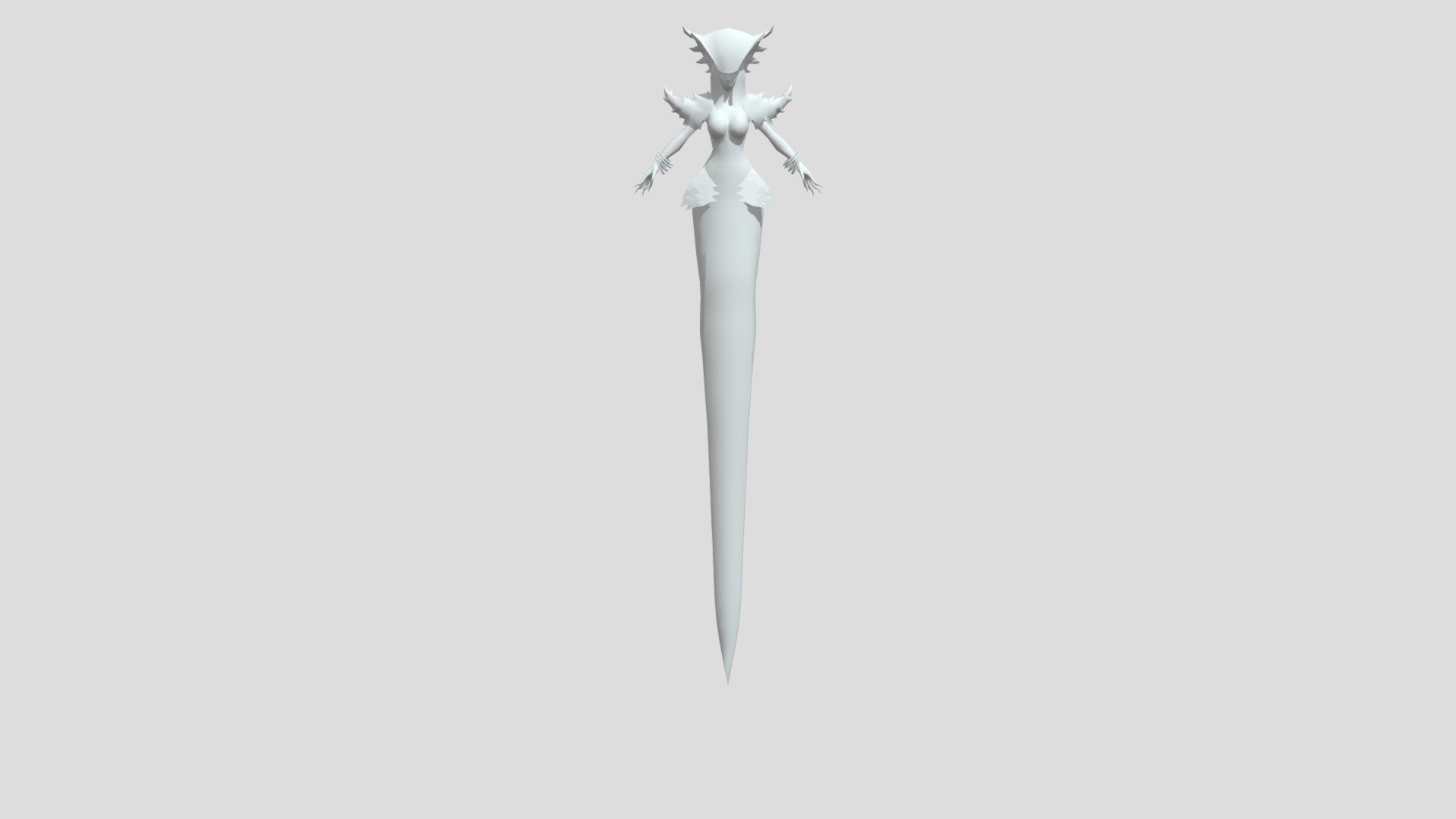Baem - Download Free 3D model by dongmul [a15393b] - Sketchfab