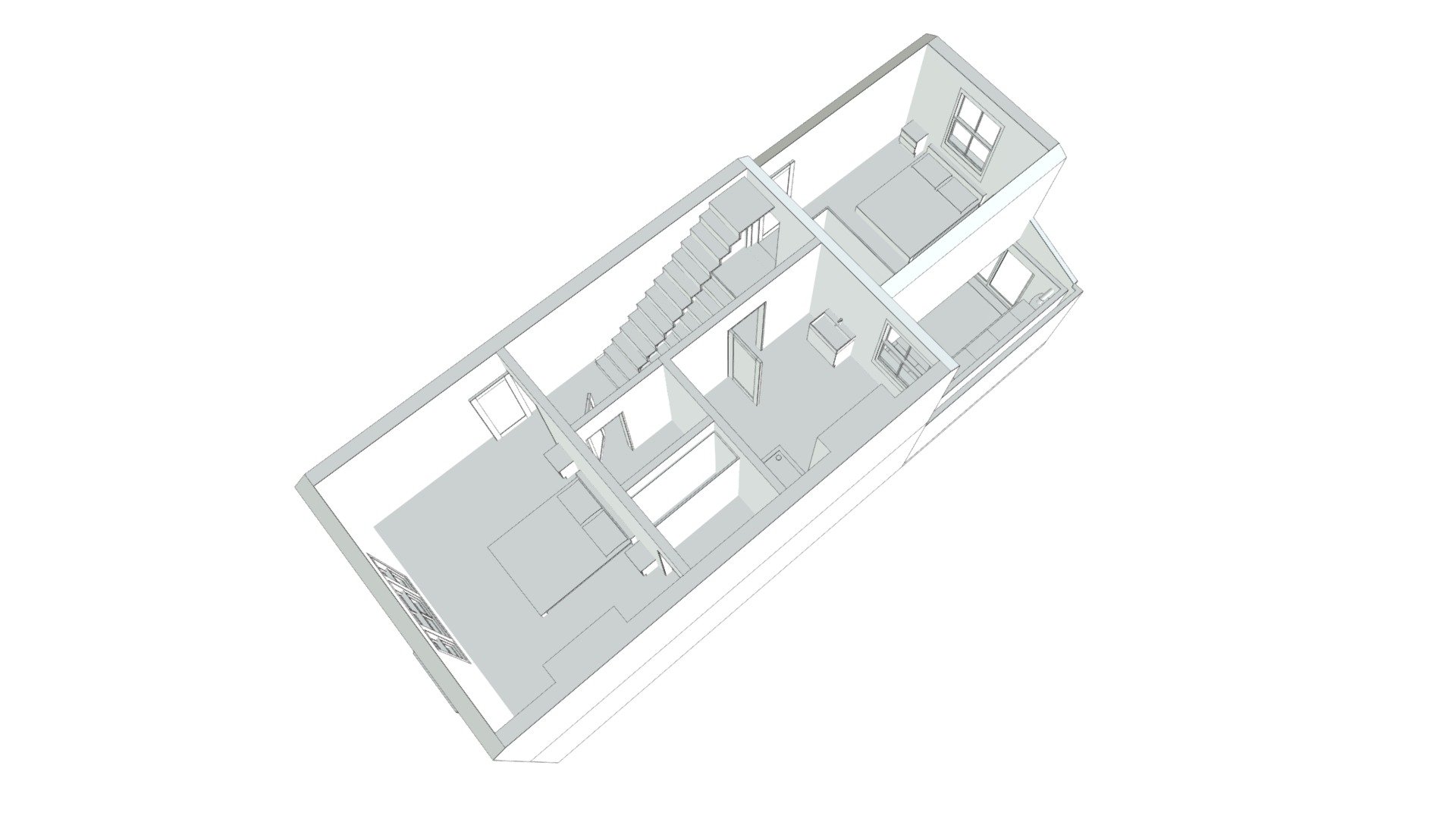 fst flr RevB - 3D model by fretwells [a153af3] - Sketchfab