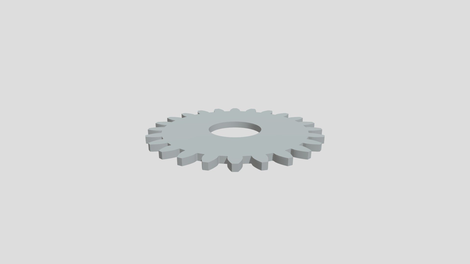Charm Project V1 - Download Free 3D model by KevKev (@kdiao44) [a1547a0 ...