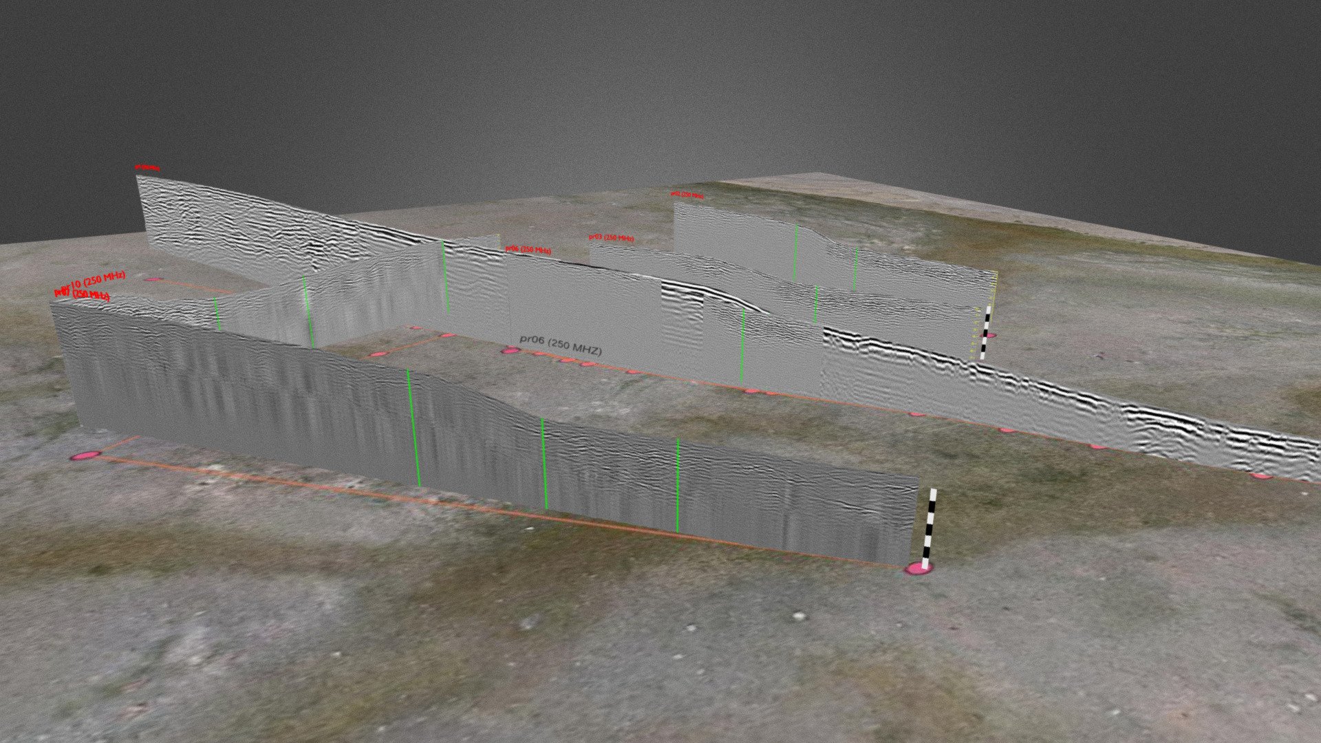 GPR - 1 - 3D model by Geo-Scan [a155bf2] - Sketchfab