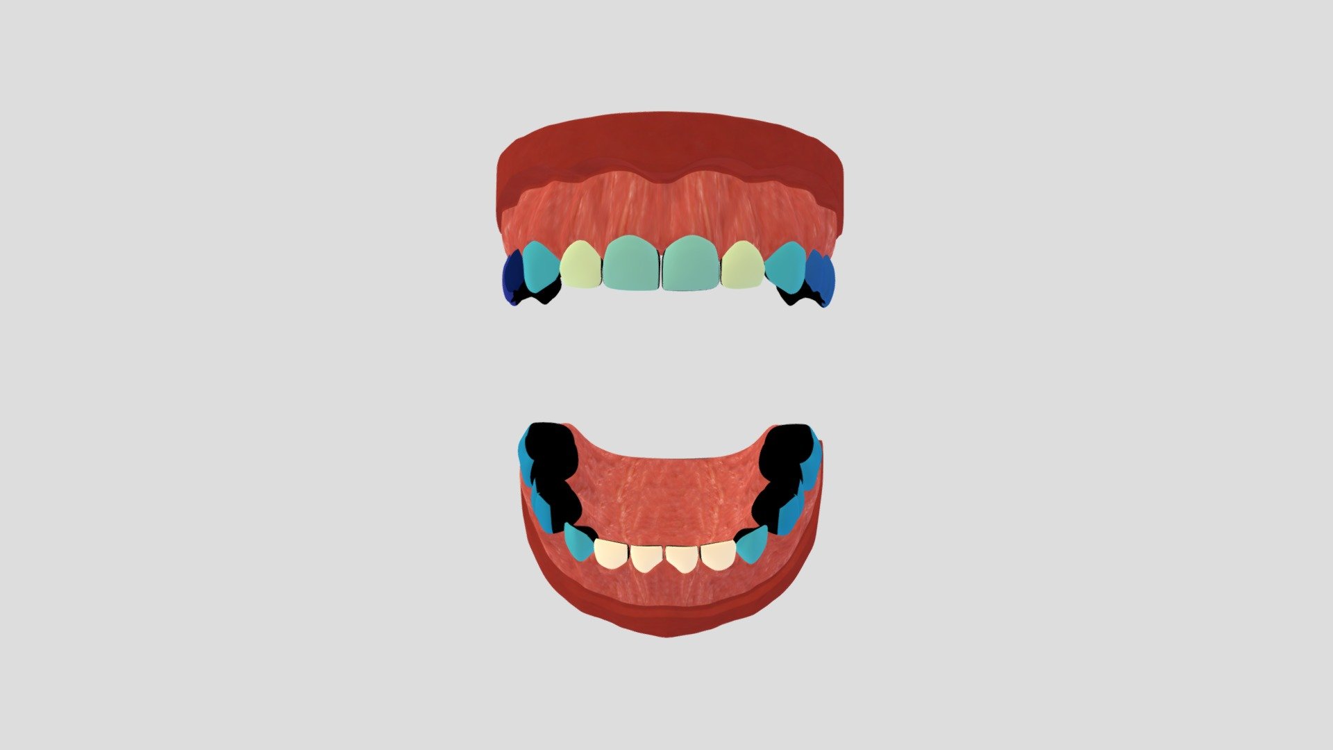 dde - Download Free 3D model by hudspangler [a156113] - Sketchfab