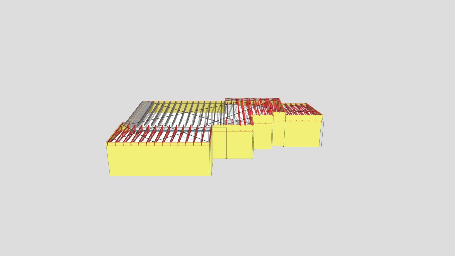 Knox 3 - 3D model by MBPrefab [a15702a] - Sketchfab