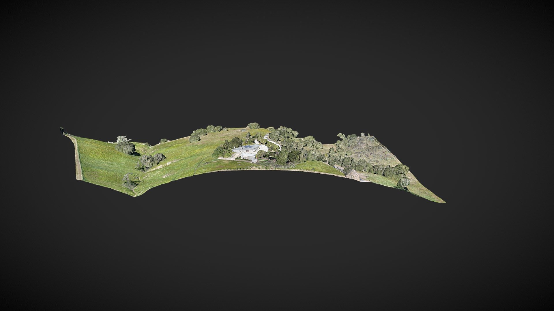 905 Croft Lane - 3D model by Liz G Photography (@lizzshots) [a157c26 ...