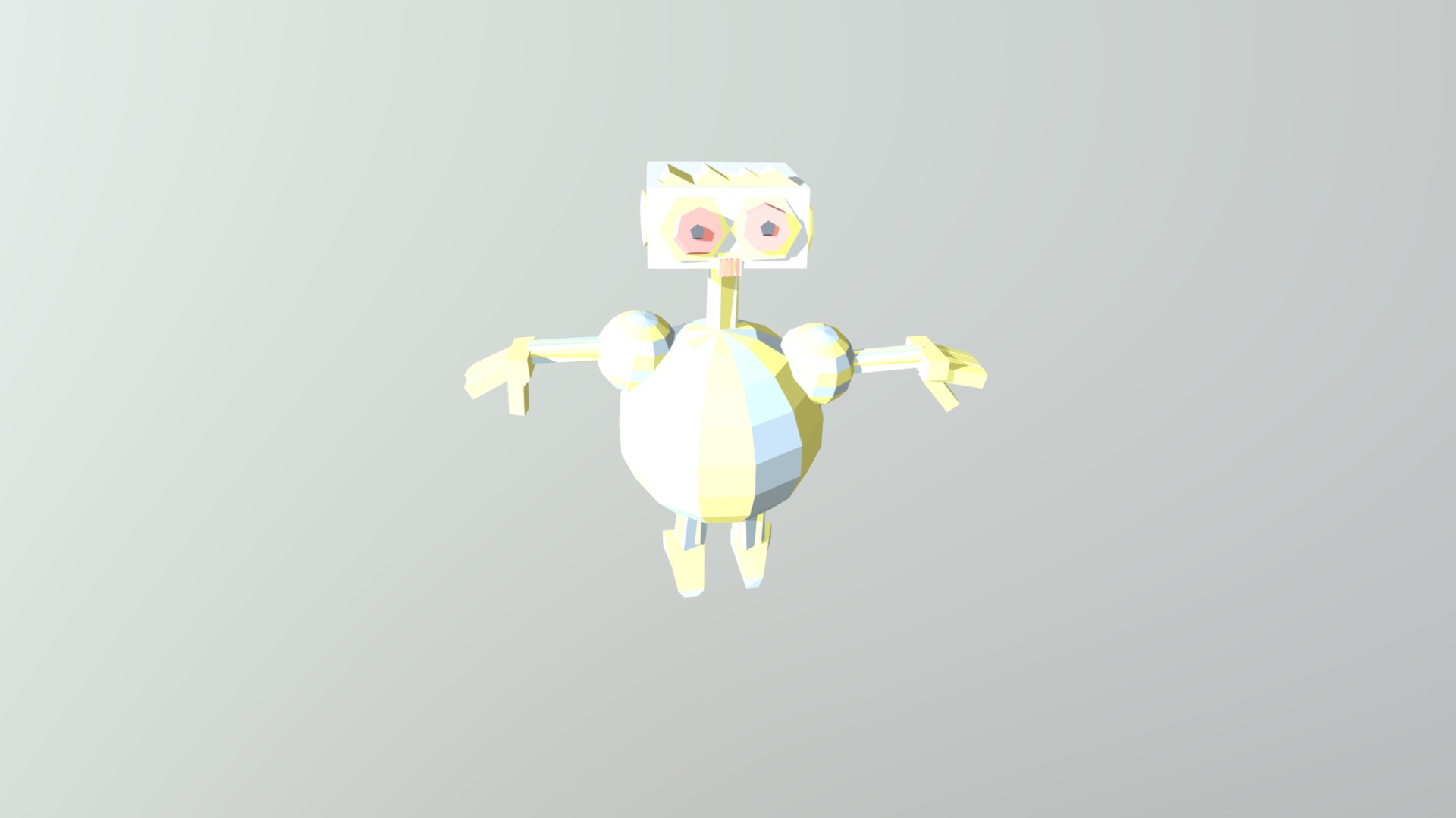 Arms Hip Hop Dance - 3D model by Diaz03 [a1588db] - Sketchfab
