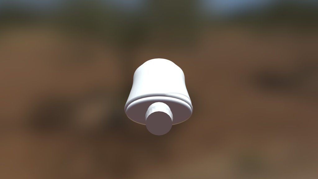 C - 3D model by foxymanpreet [a158a56] - Sketchfab