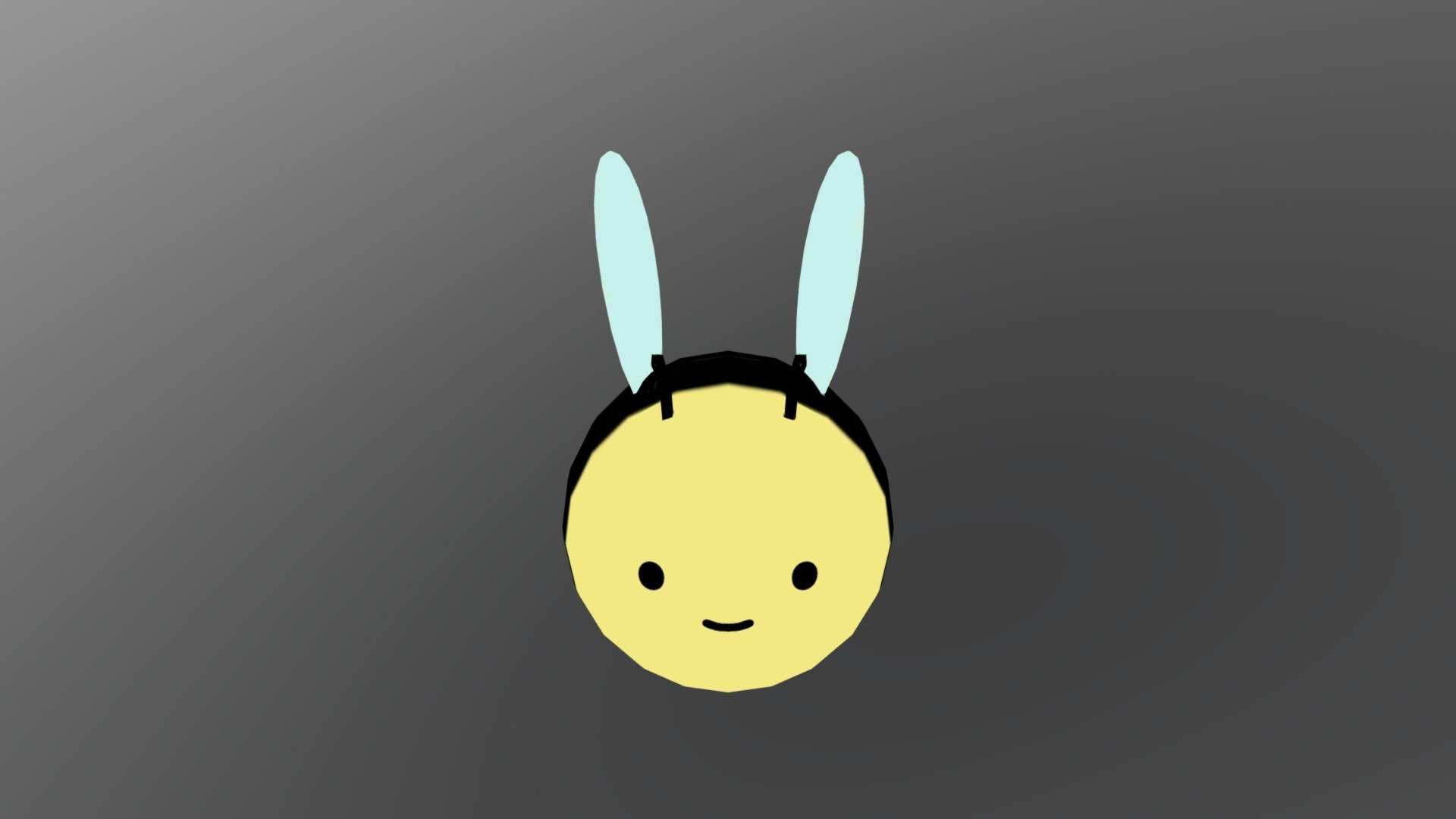 Mr. Bee - Buy Royalty Free 3D model by Ghan (@genghisghan) [a15af00 ...