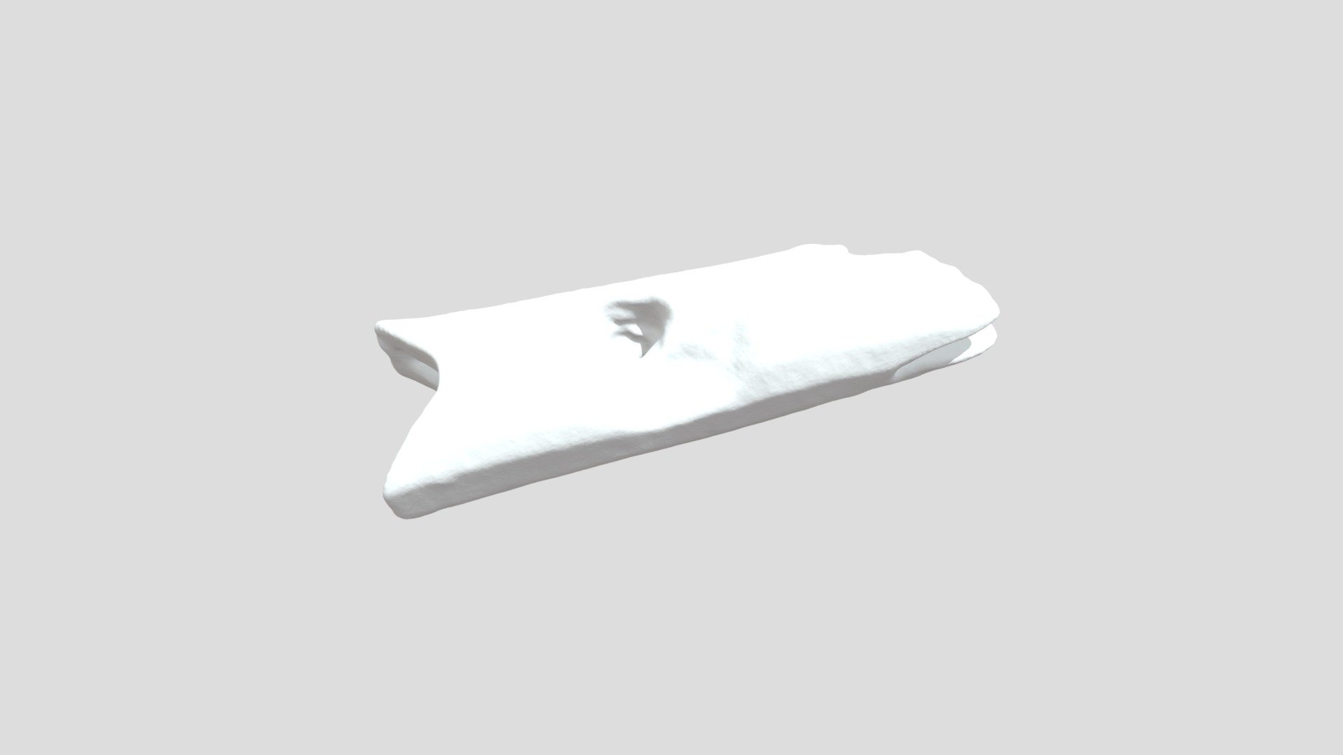 Harpoon 8 - 3D model by ArkyOntario [a15bb86] - Sketchfab