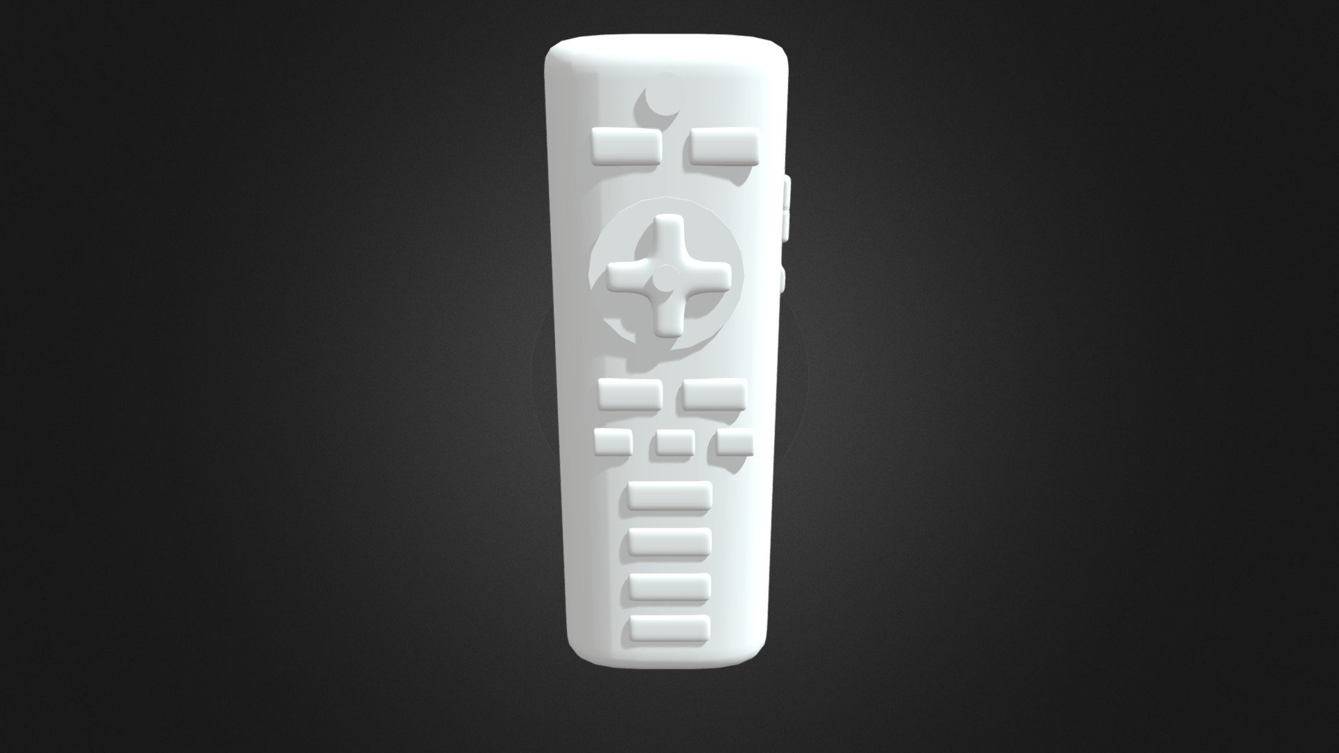 remote - Download Free 3D model by kelsie2252 (@kelsiejoos) [a15ce10 ...
