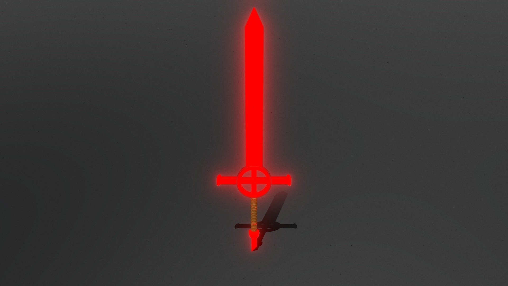 Demon Blood Sword - Download Free 3D model by henriquevale111 [a15df56 ...