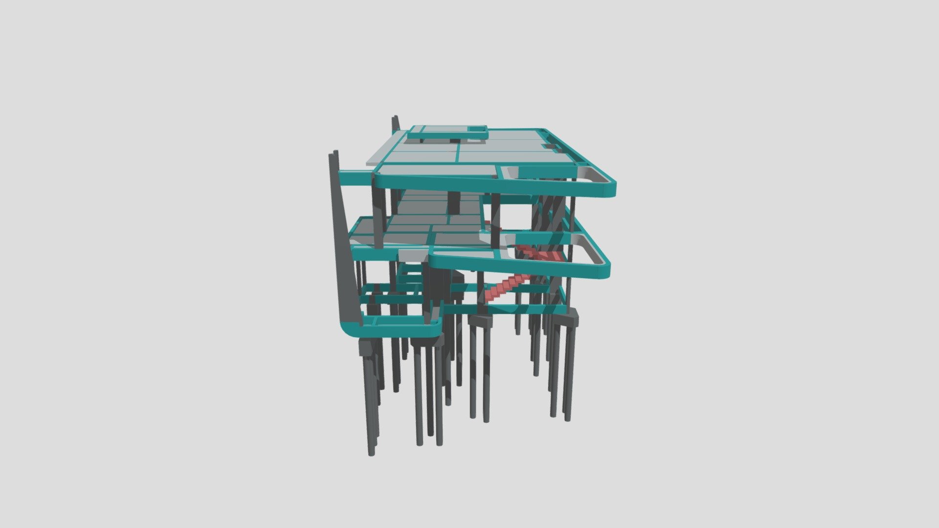 2457 - 3D - Download Free 3D model by ZANOTTIENGENHARIA [a15e372 ...