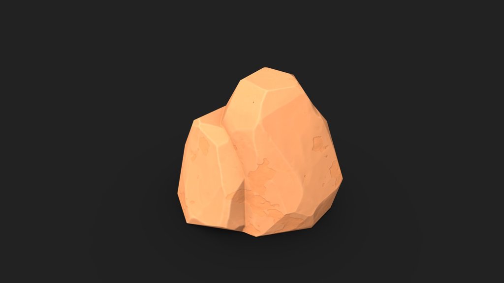 quick scene build - A 3D model collection by arminoff - Sketchfab