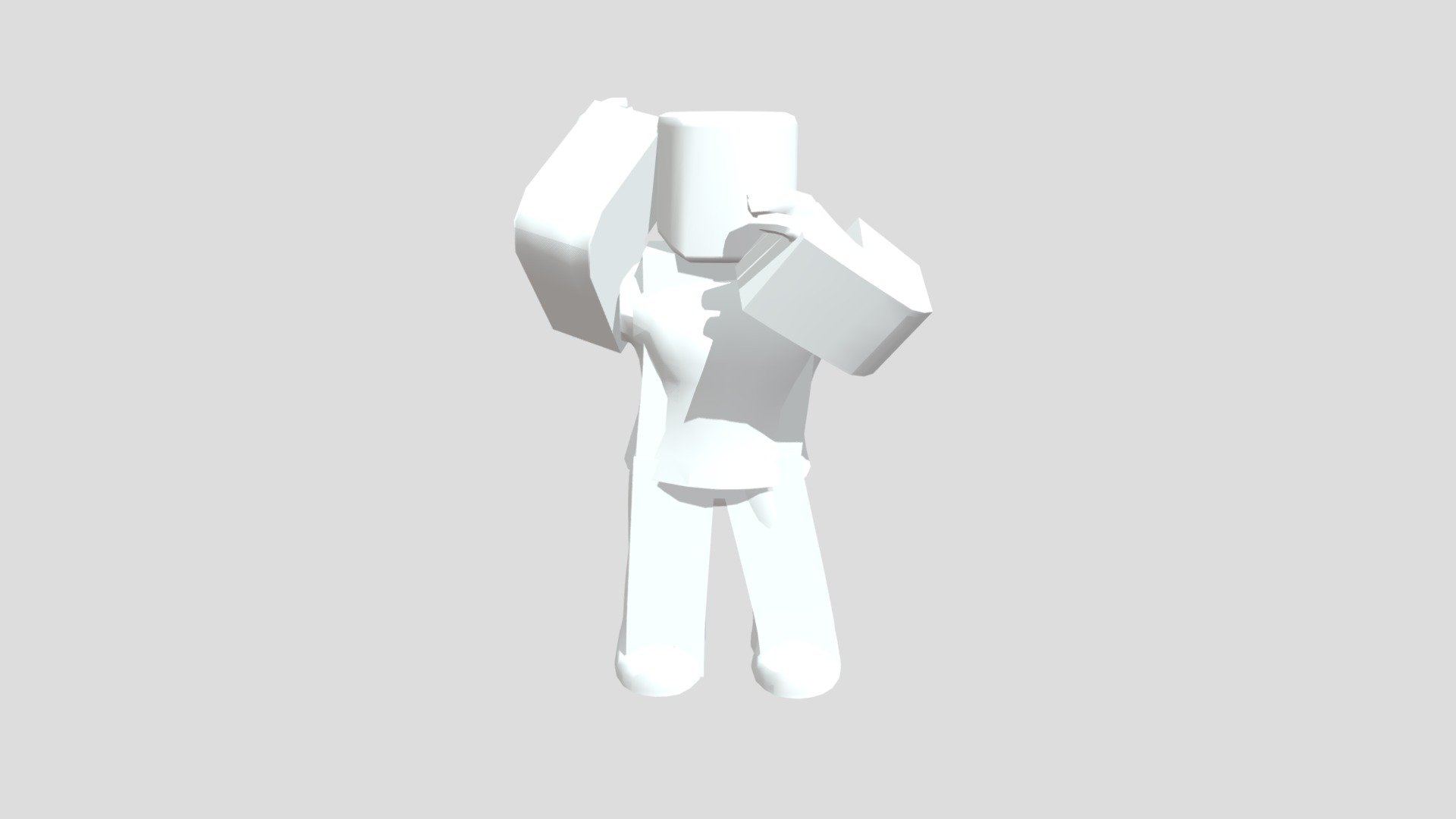 rig men 1 (1) - 3D model by pparaamigo [a15f04d] - Sketchfab
