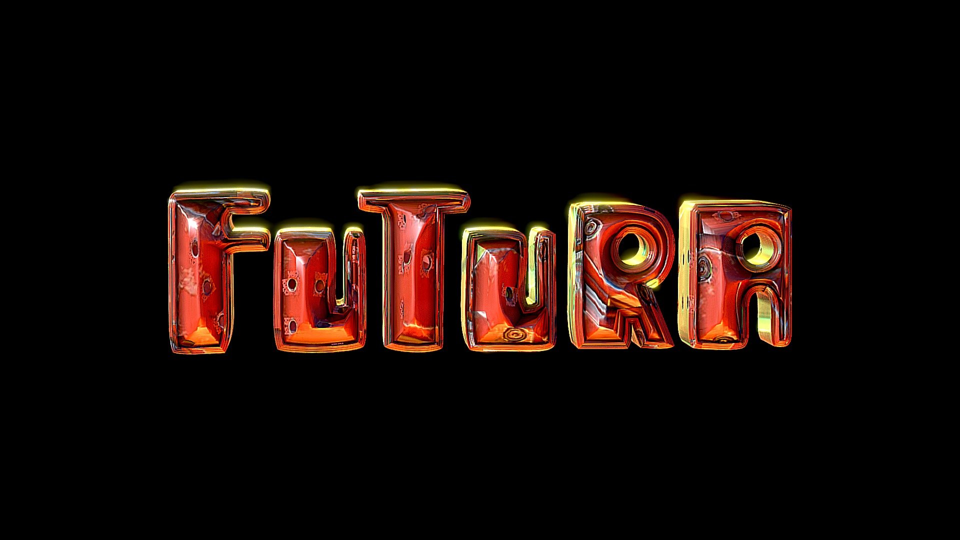 FUTURA - 3D model by ARTEMIS WENG (@artemisweng) [a161b6b] - Sketchfab