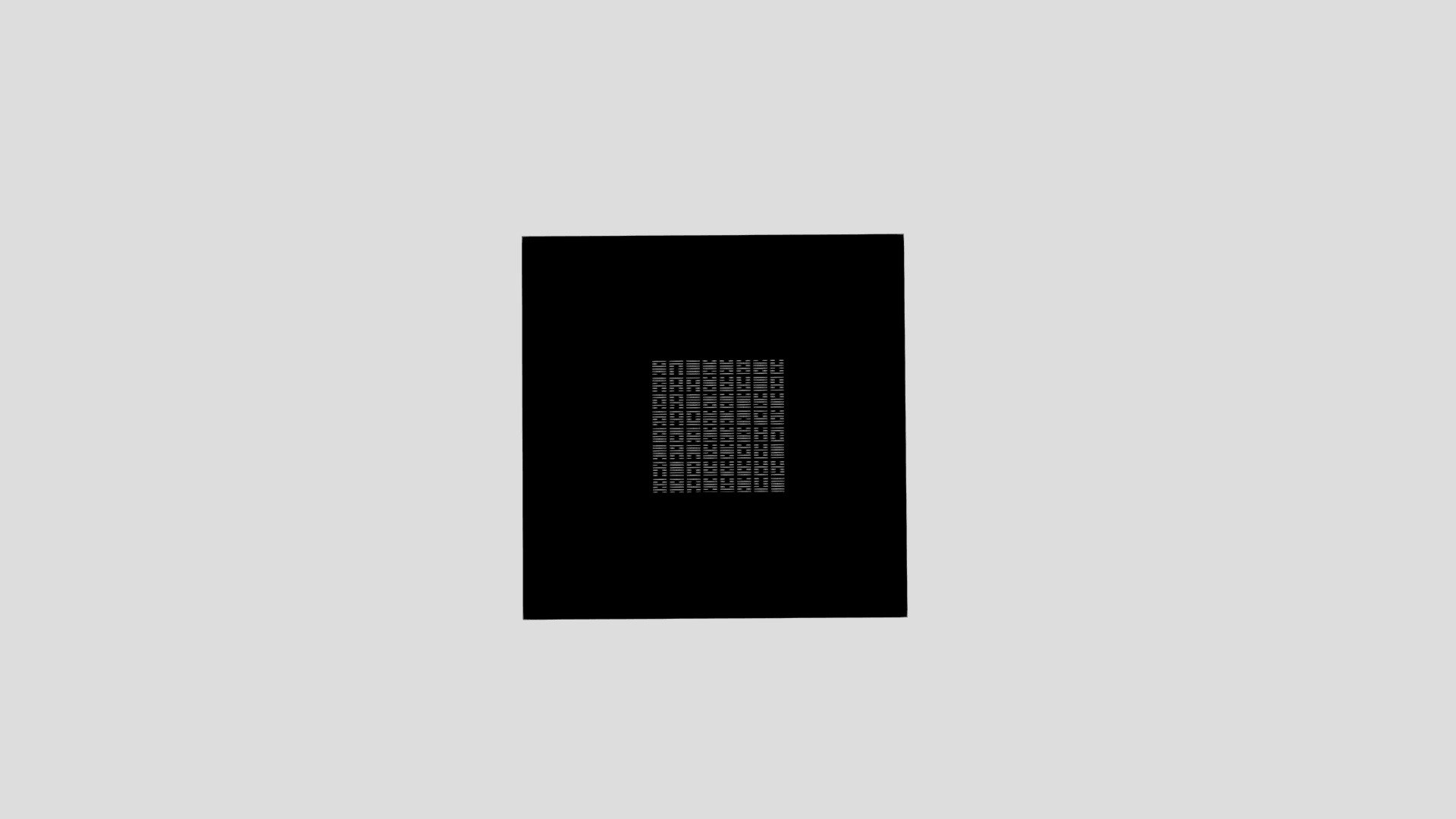 iching - 3D model by onurozman [a16376c] - Sketchfab