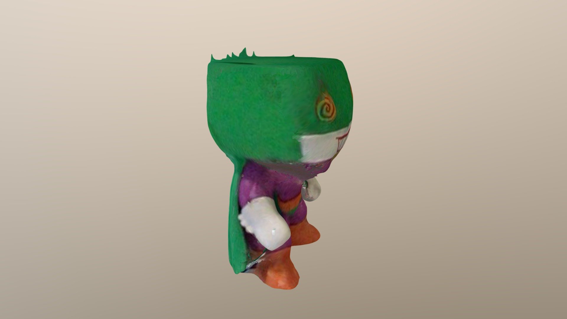 Test - 3D model by ayrmoodle [a164479] - Sketchfab