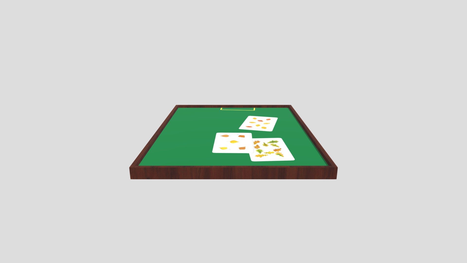 Losing Hands III - Download Free 3D model by SketchUp Residency ...