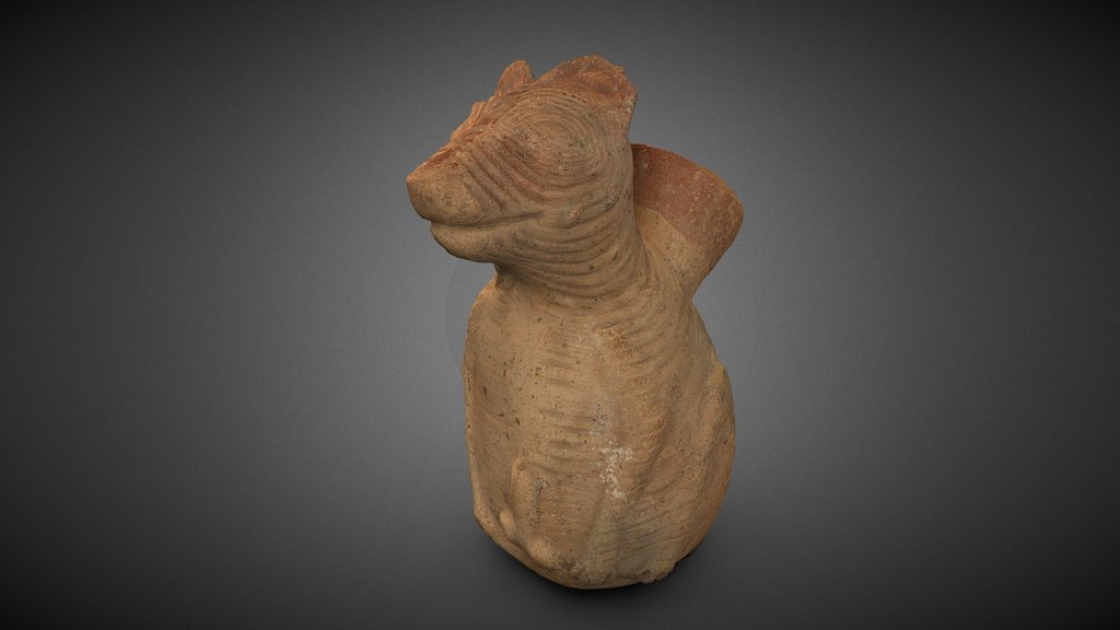 NCMA Explore - North Carolina Museum of Art - A 3D model collection by ...