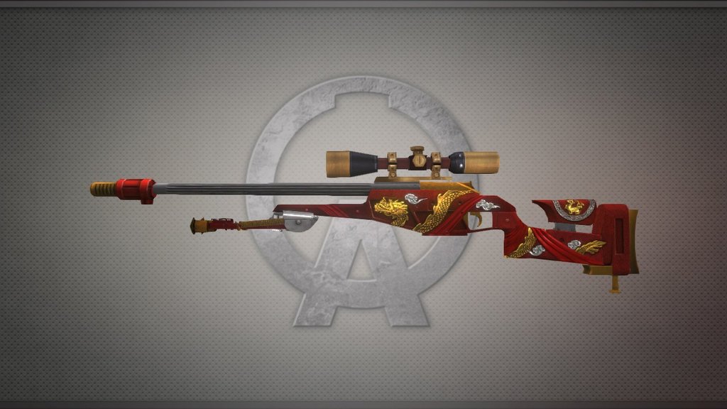 R93 National Day - 3D model by AoTian [a166665] - Sketchfab