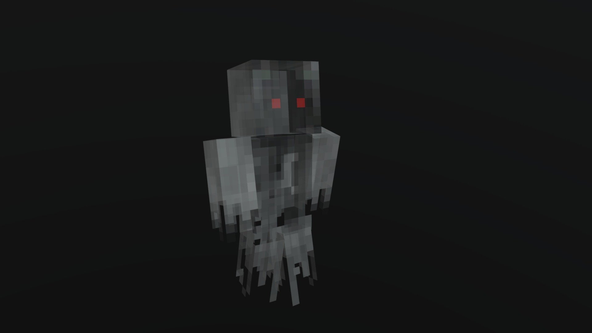 wraith - Download Free 3D model by U.A.C.WAD (@hilalarican23) [a1669ae ...
