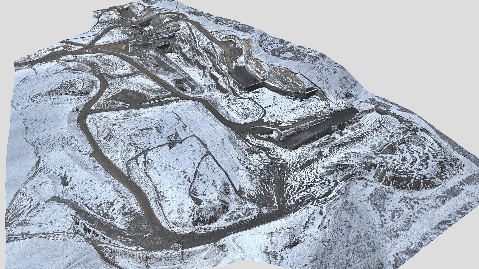 10-25-22 L Pit - Download Free 3D model by Monte_McCoy [a166aae ...