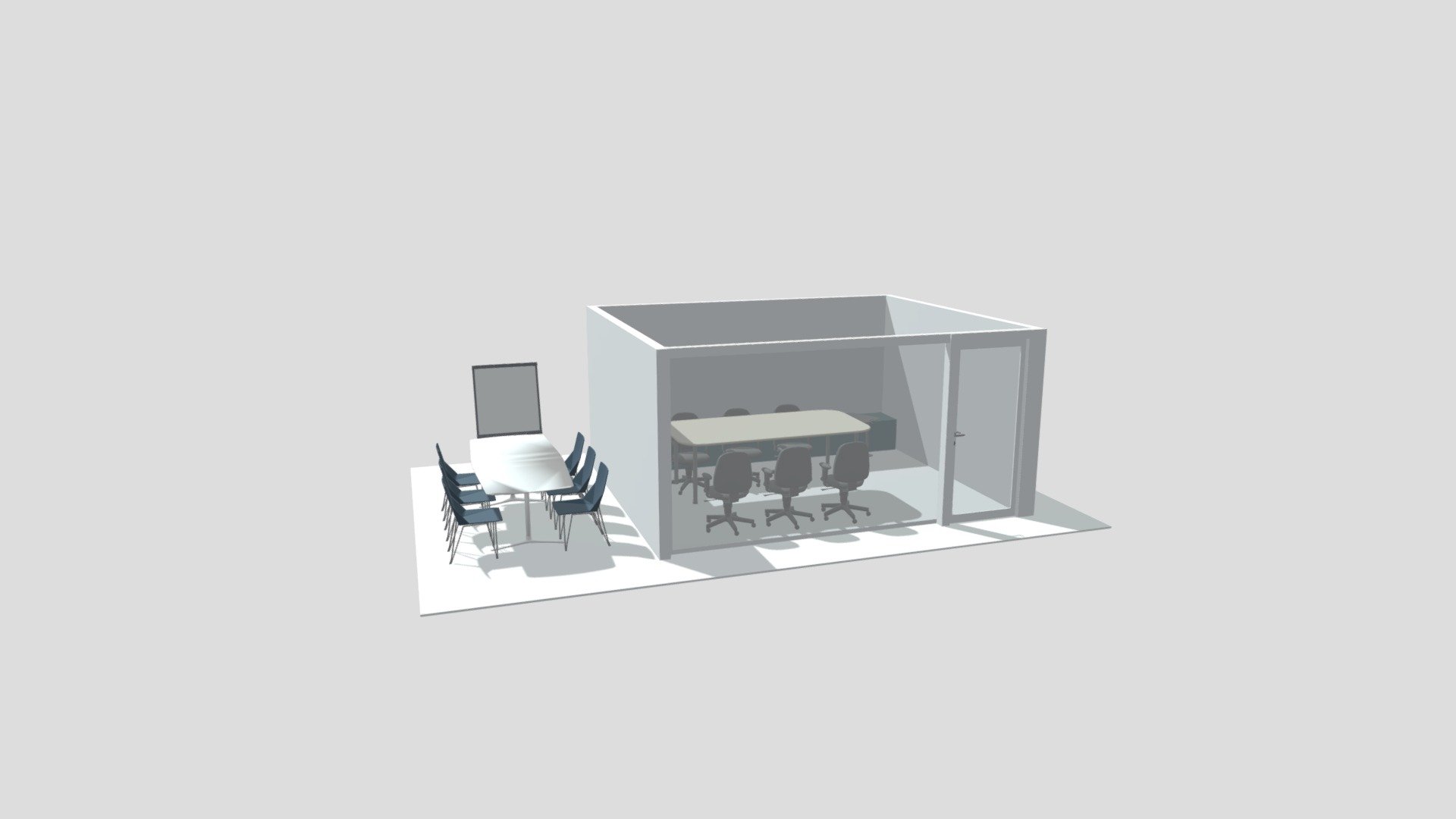 MODULO 26 - 3D model by italocarvalhopita [a167115] - Sketchfab