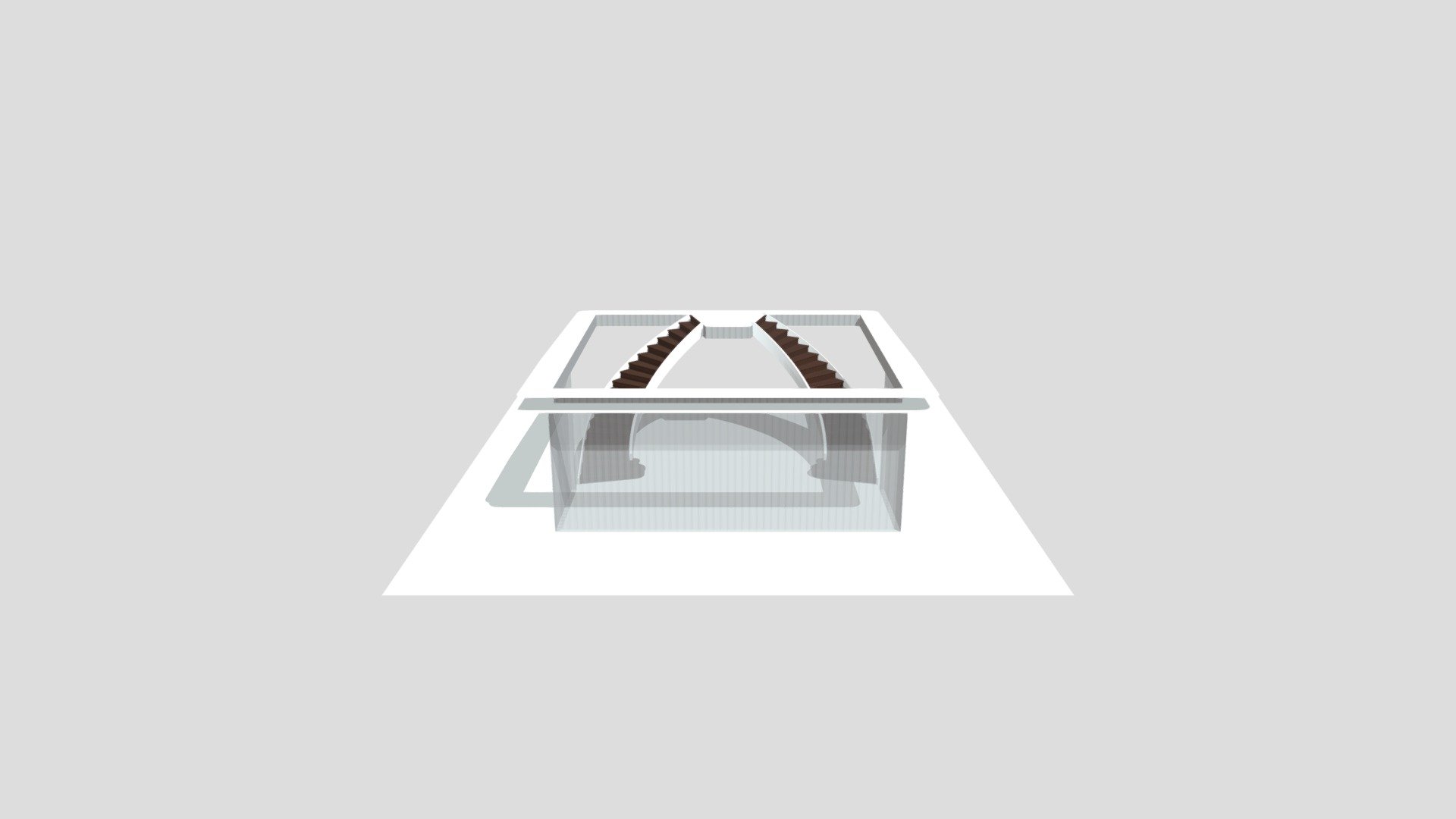 19998 - 3D model by Designer Staircases (@DesignerCraig) [a16785c ...