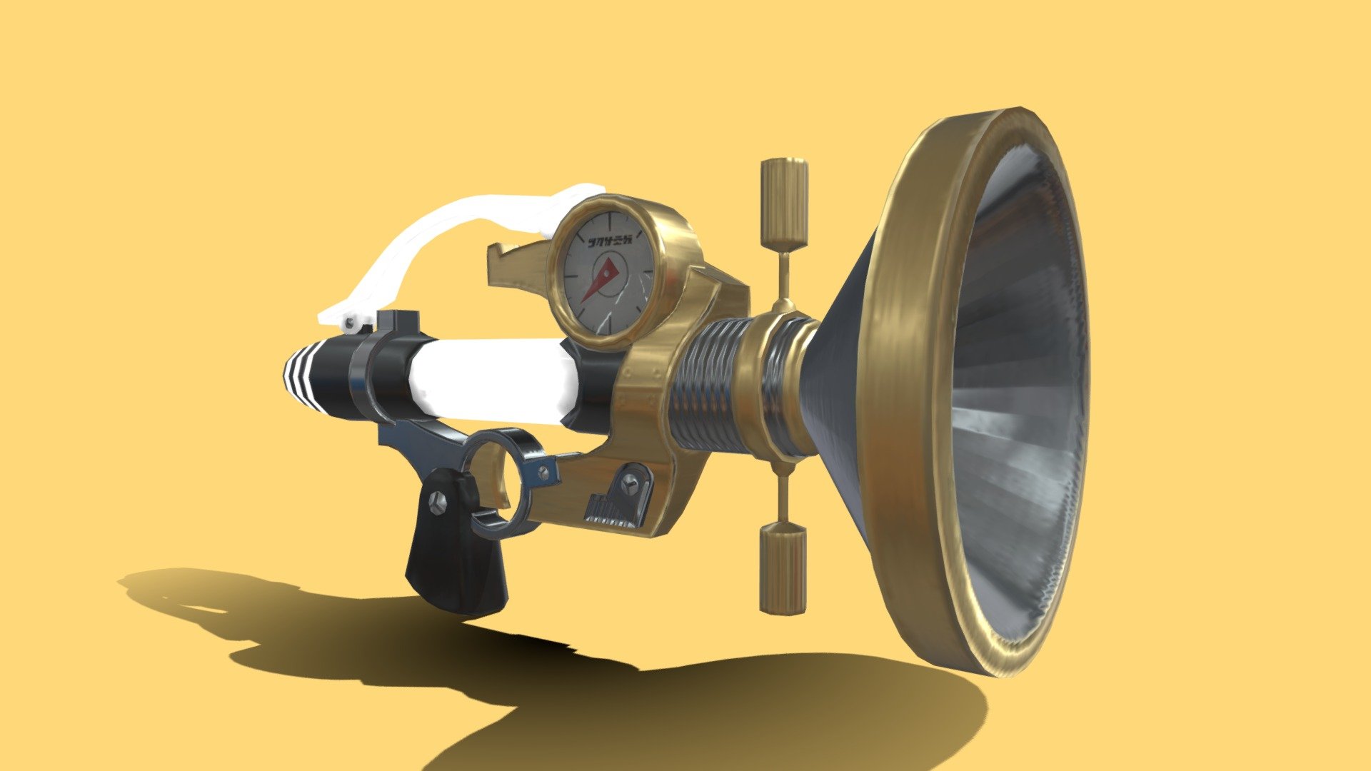 Sploosh-o-matic - Download Free 3D model by ThePinguFan2006 ...
