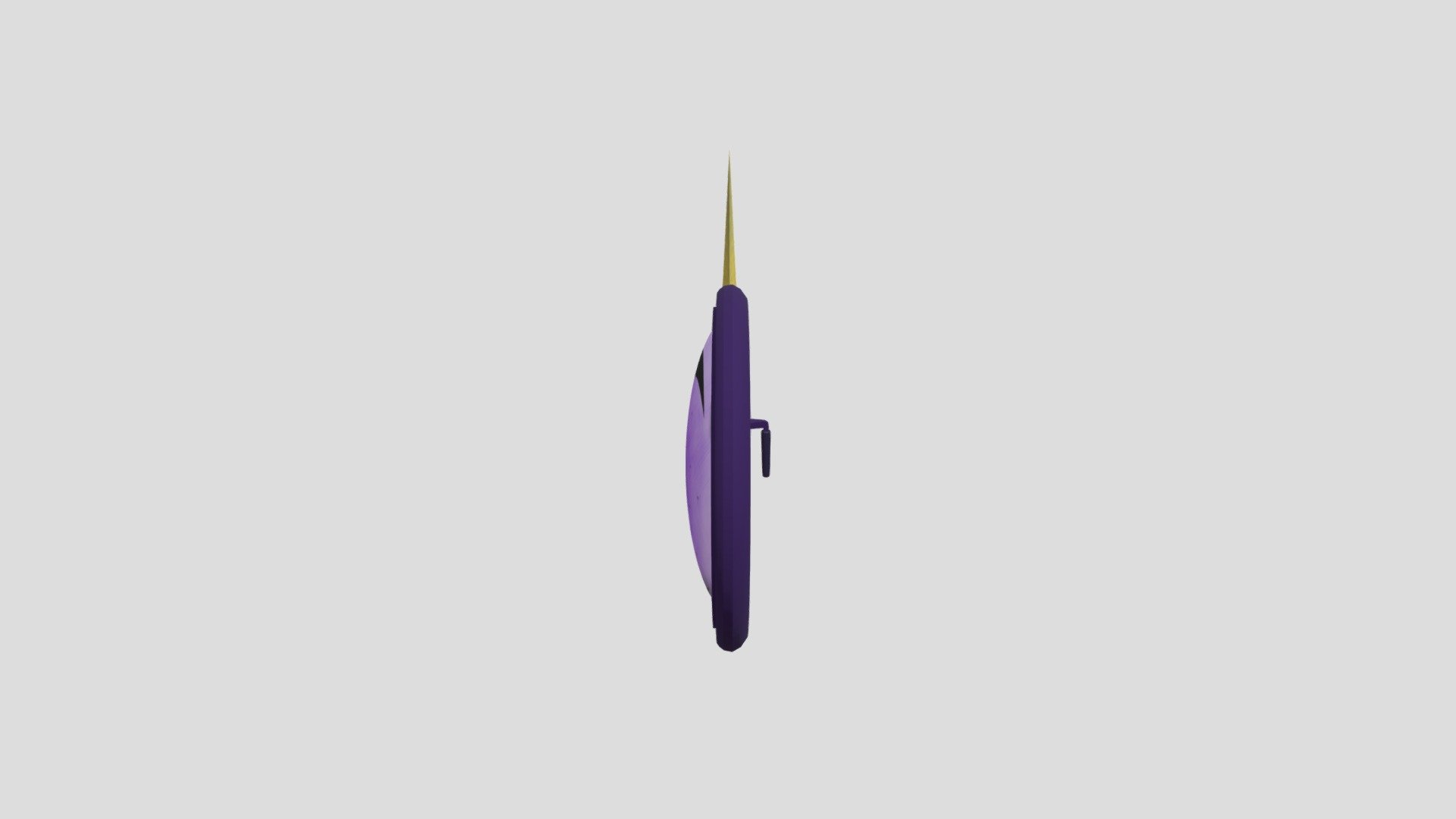 Sun Sword And Moon Shield - 3D model by JackJDBradshaw [a1687c1 ...